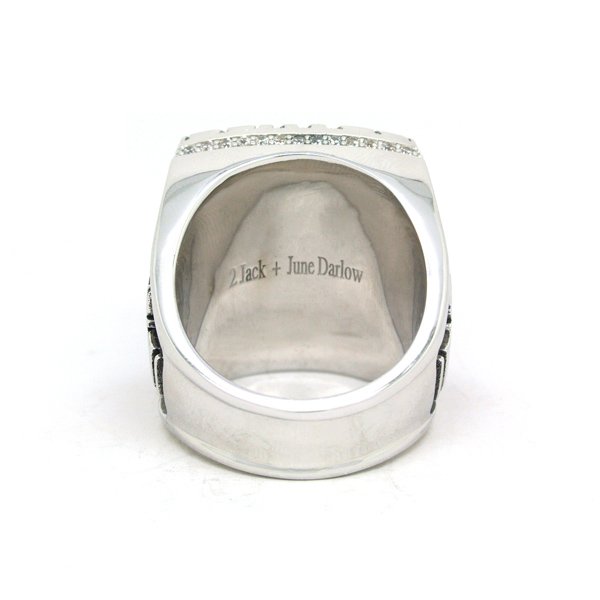 Custom Brands Championship Rings - Custom Champion Ring