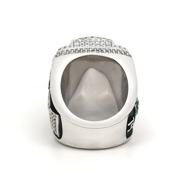 Dallas Stars Custom Championship Ring - Custom Champion Ring