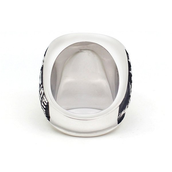 Kent State University College of Nursing Ring - Custom Champion Ring