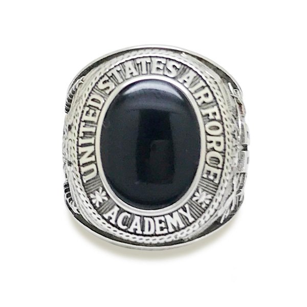 1999 United States Air Force Academy ring - Custom Champion Ring