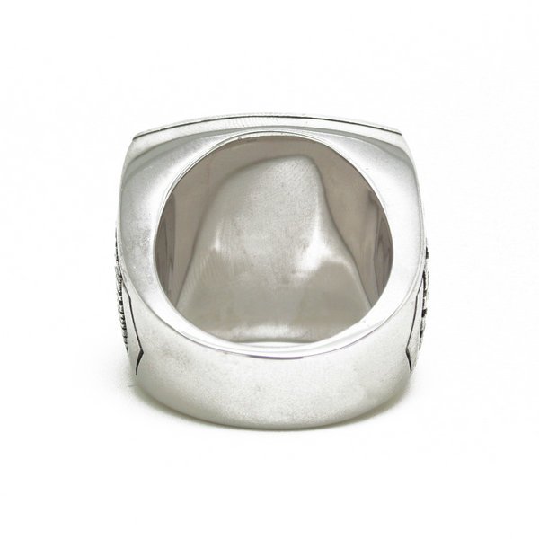 Mixed Martial Arts Custom Champion ring - Custom Champion Ring